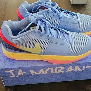 Nike | Shoes | Nike Ja Ja Morant Signature Basketball Shoes | Poshmark